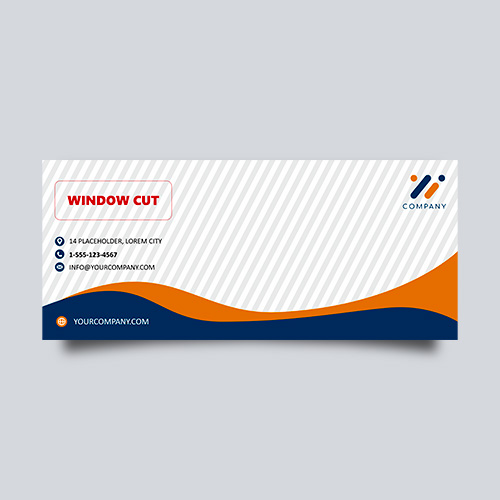 Download Free Design Files - ENVELOPE - 10.75x4.75